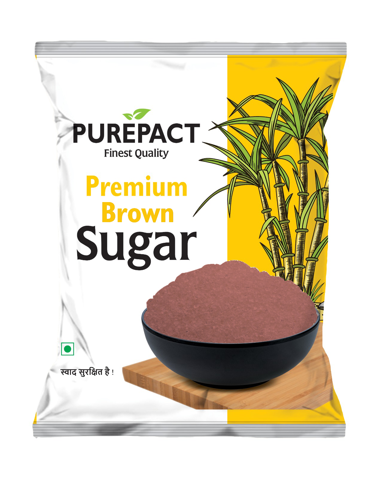 Our Products – PUREPACT